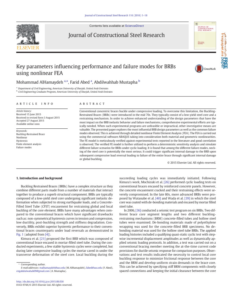 بسیار مهم | PDF | Yield (Engineering) | Deformation (Engineering)