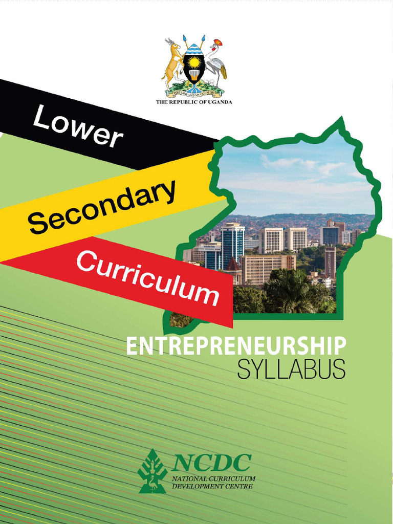 Entrepreneurship Syllabus Compressed (2) | PDF | Entrepreneurship ... Entrepreneurship Syllabus Compressed (2) | PDF | Entrepreneurship ...