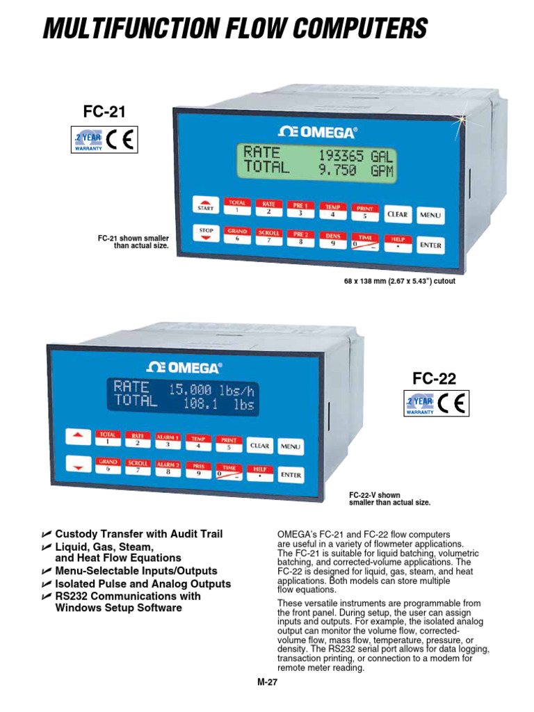 FC21 22 | PDF | Relay | Alternating Current