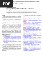 Astm D823 18 2022 | PDF | Coating | Pressure