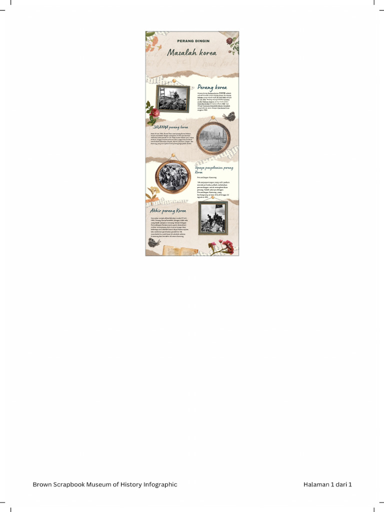Brown Scrapbook Museum of History Infographic - 20231201 - 175252 ...