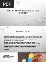 Ganzoni Equation For Iron Deficiency Anemia | PDF | Anemia | Iron