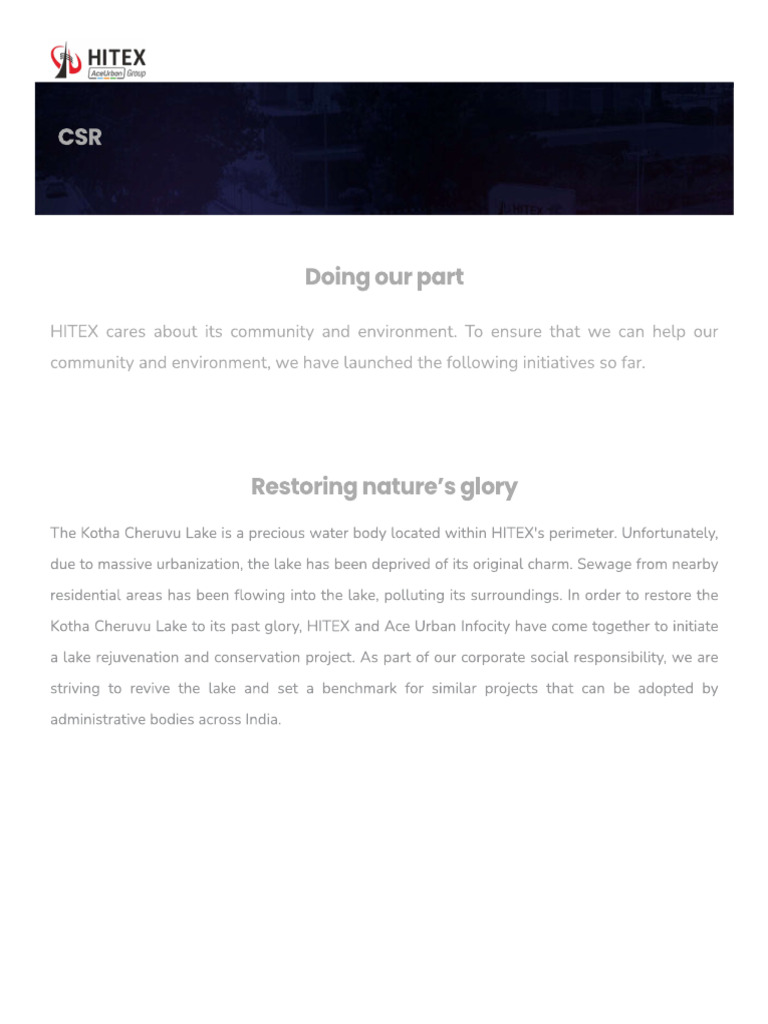RESTORATION | PDF