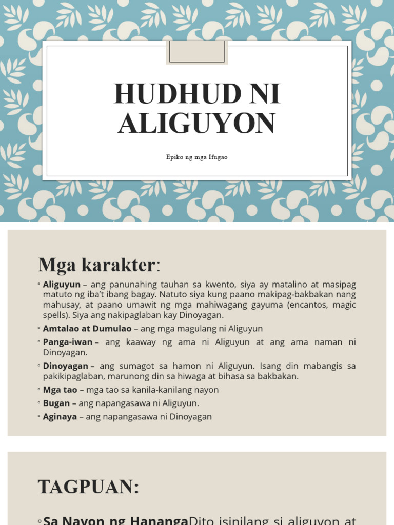 HUDHUD at ALIM | PDF