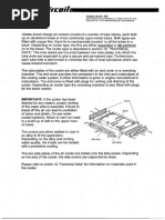 Ventis MX4 Operation and Calibration Guide | PDF | Rechargeable Battery ...