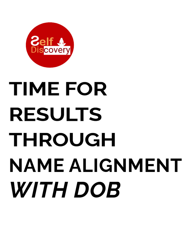 Numerology - Name Correction | PDF | Cognition Numerology - Name Correction | PDF | Cognition