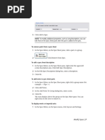 Using the Spec Editor in Plant 3D | PDF