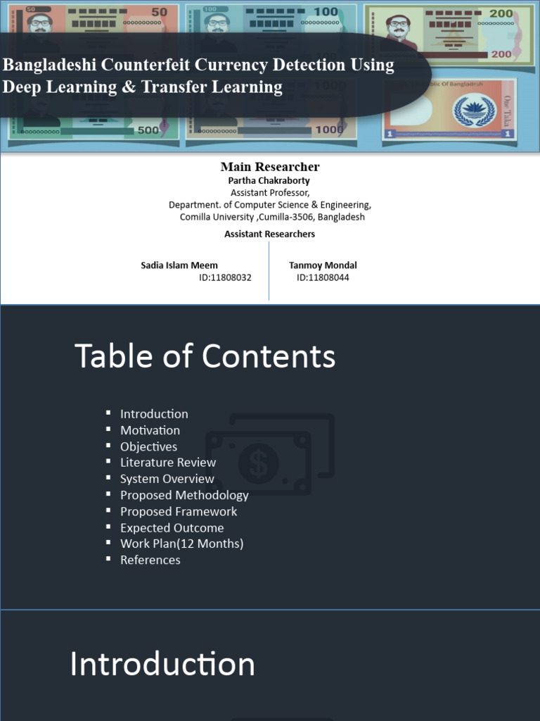 Presentation FinalUpdate | PDF | Cognitive Science | Cybernetics