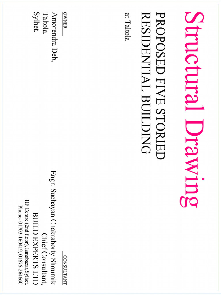 Roki Vai Plan Book | PDF