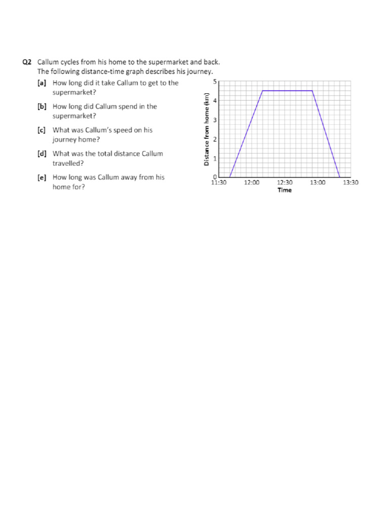 Y10 Movement and Position Task | PDF