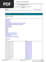 Topcoat F69: Coatings For Aircraft Structure Protection | PDF ...