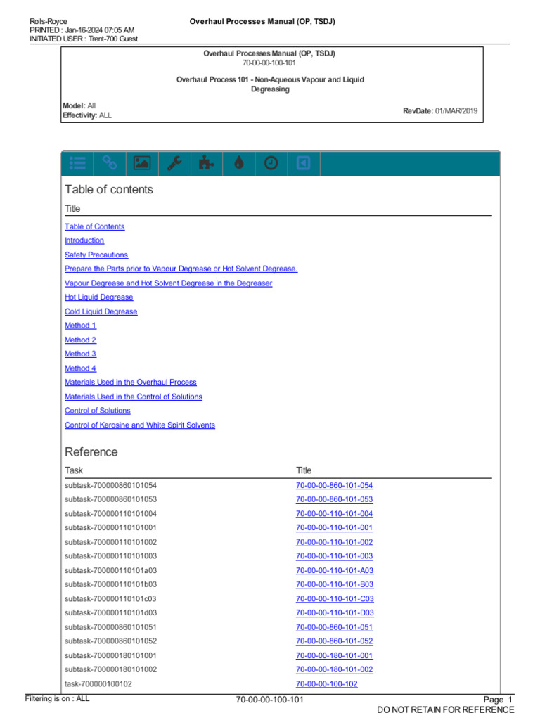 Rolls-Royce Technical Publications - (Overhaul Processes Manual (OP ... Rolls-Royce Technical Publications - (Overhaul Processes Manual (OP ...