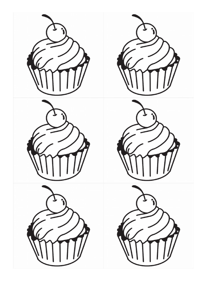 Cupcakes | PDF