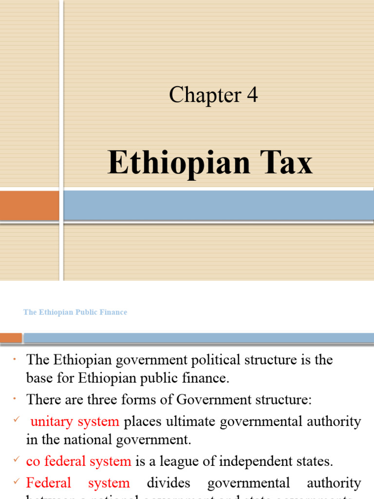 Cha 4 Schadul A Income From Employment | PDF | Taxes | Salary