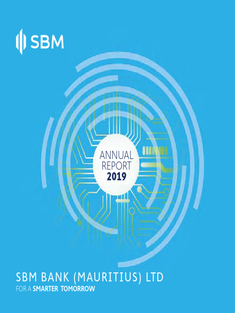 SBM Bank (Mauritius) LTD | PDF