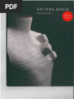 Patternmaking For Fashion Design (Helen Joseph Armstrong) (Z-Library) | PDF