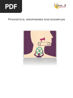 HCE Chart For Printing | PDF