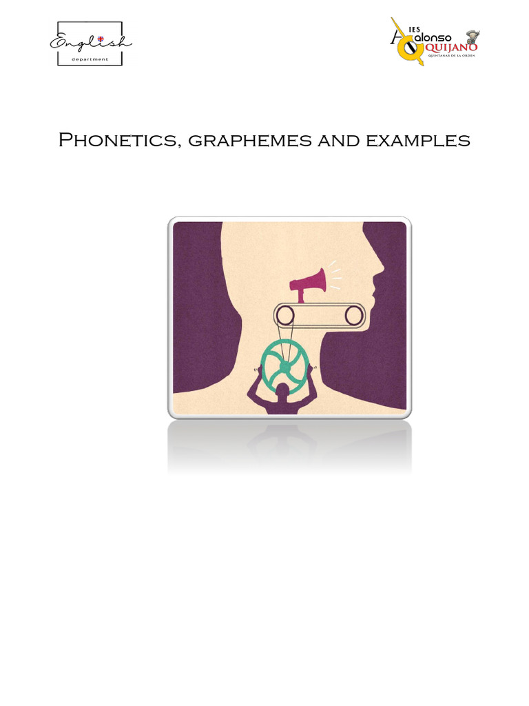 Phonetics | Download Free PDF | Human Voice | Linguistics