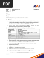 Penyampaian Ketentuan Penggunaan Dan Internalisasi Pedoman Karakter ...