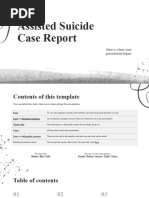 Case Report Poster Presentation Template | PDF | Case Report | Medical ...
