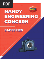 Catalogo Perfiles Prolamsa | PDF