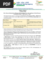 Cbse - Sqaaf | PDF | Schools | Educational Assessment And Evaluation