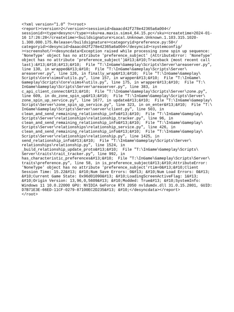 Lastexception 63841102066 | PDF | Operating System Families | Computer Hardware