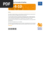 Reading VIPERS Question Stems KS2 PDF | PDF | Narration | Vocabulary