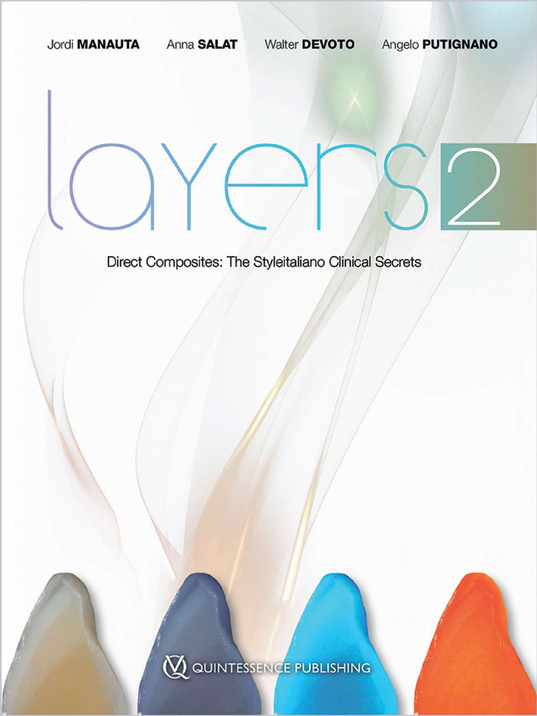 Layers 2 Direct Composites Pdf