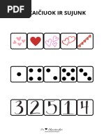 Nosiniu Raidziu Rasyba | PDF