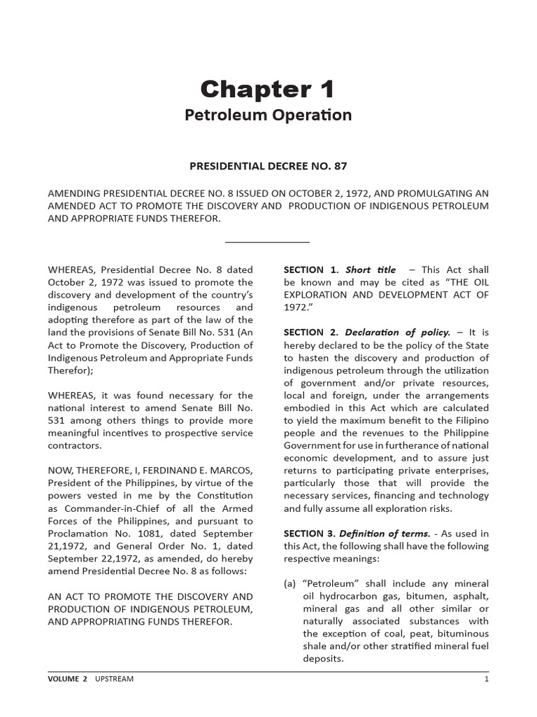 Inbound 1911047675104803751 | Download Free PDF | Tax Deduction | Petroleum