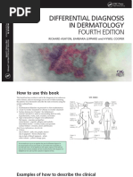 Clinical Practice Guidelines - Eczema - RCH | PDF | Dermatitis | Diseases And Disorders