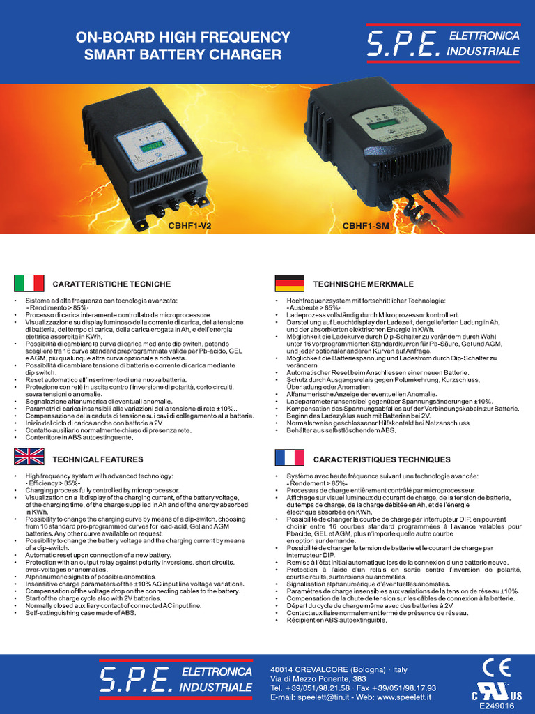 cbhf1 SM cbhf1 v2 | PDF