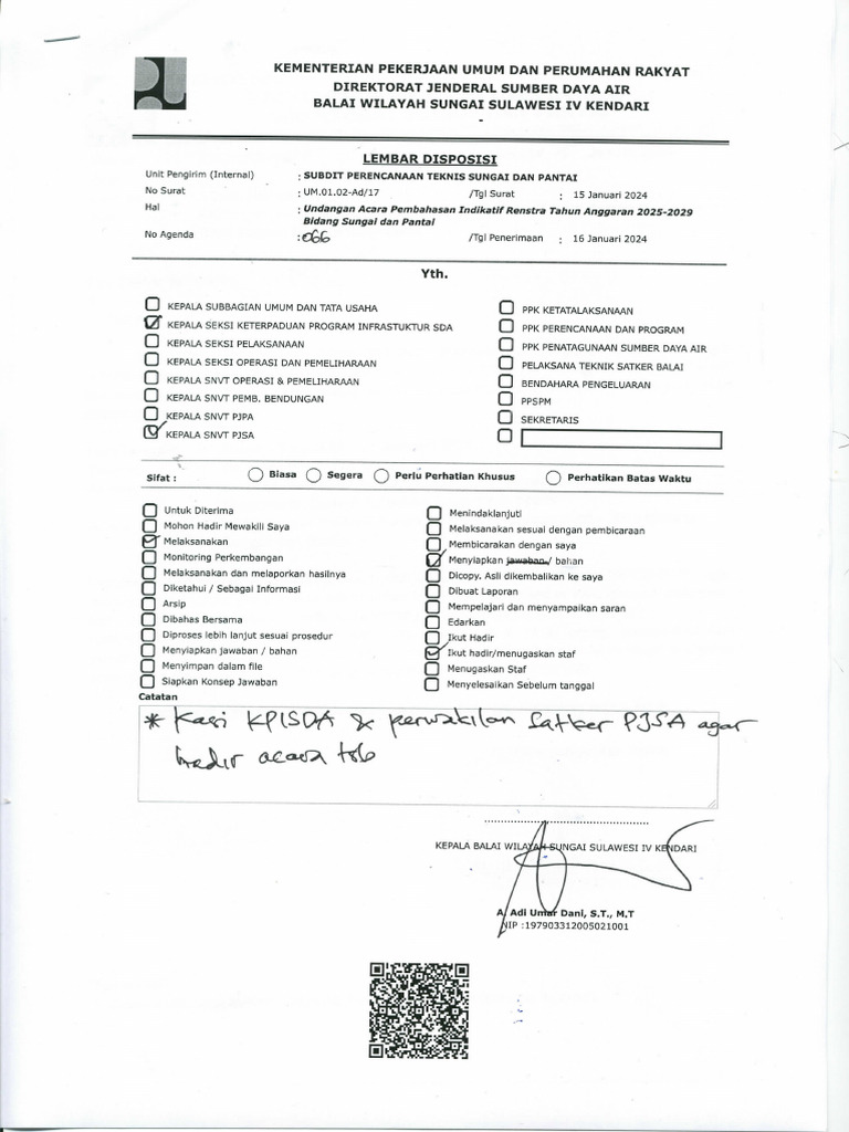 Disp. 066 2024 | PDF