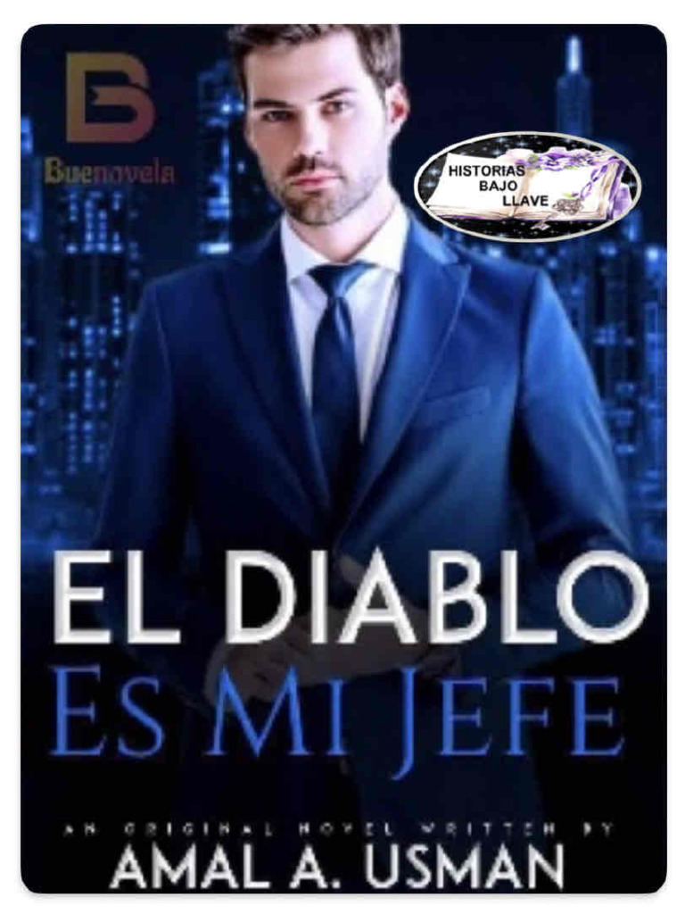 El Diablo Es Mi Jefe? Asmal A. Usman Completo | PDF