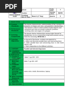 Editable Lei Design Templates for Guests | PDF