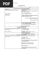 Boeing 777 Quick Reference Guide | PDF | Flap (Aeronautics) | Transport