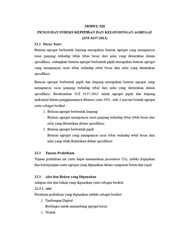 8 - Modul 12 - Acc | PDF