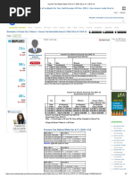 Annex B-1 Guide, Instructions and Blank Copy: (Several Income Payors ...