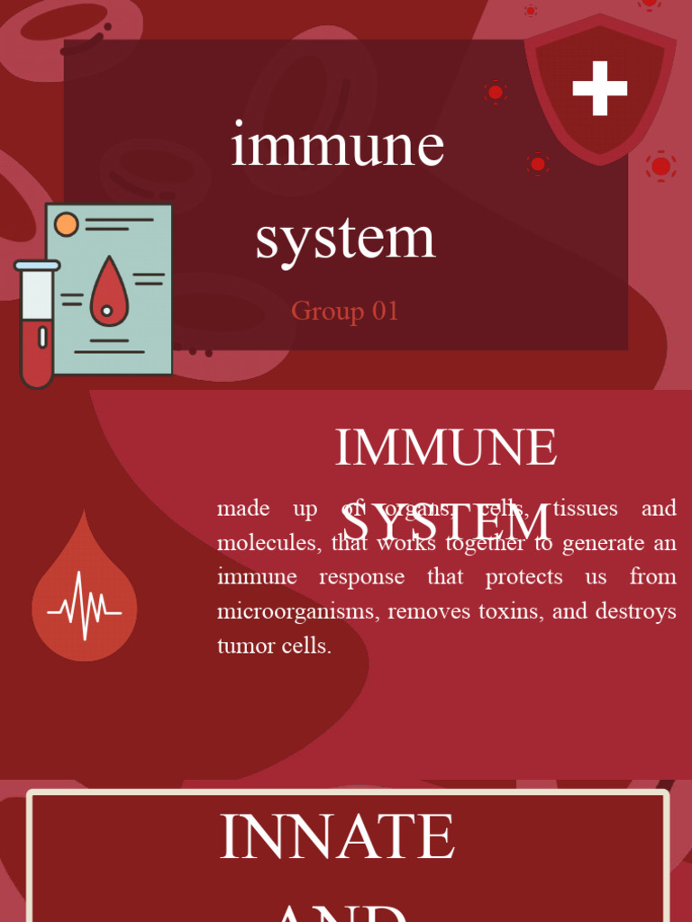 Blood Types | PDF | Immune System | Innate Immune System