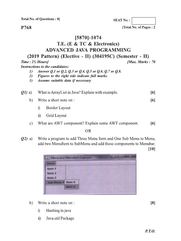 AJP April 2022 | PDF