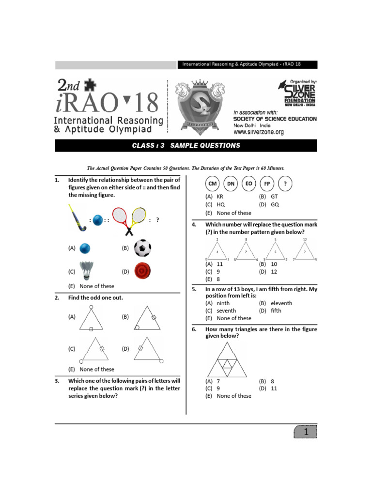 Irao 3 | PDF
