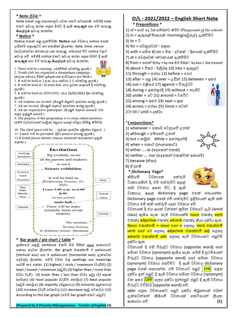 OL Short Note - 230214 - 192718 | PDF