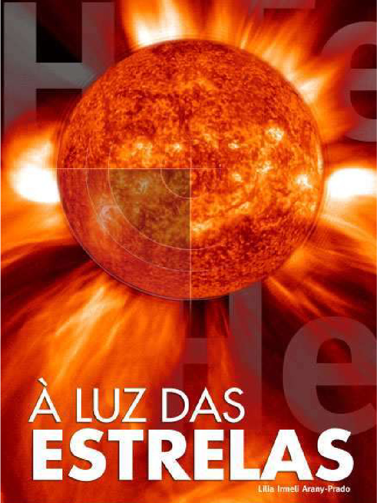à Luz Das Estrelas Pdf