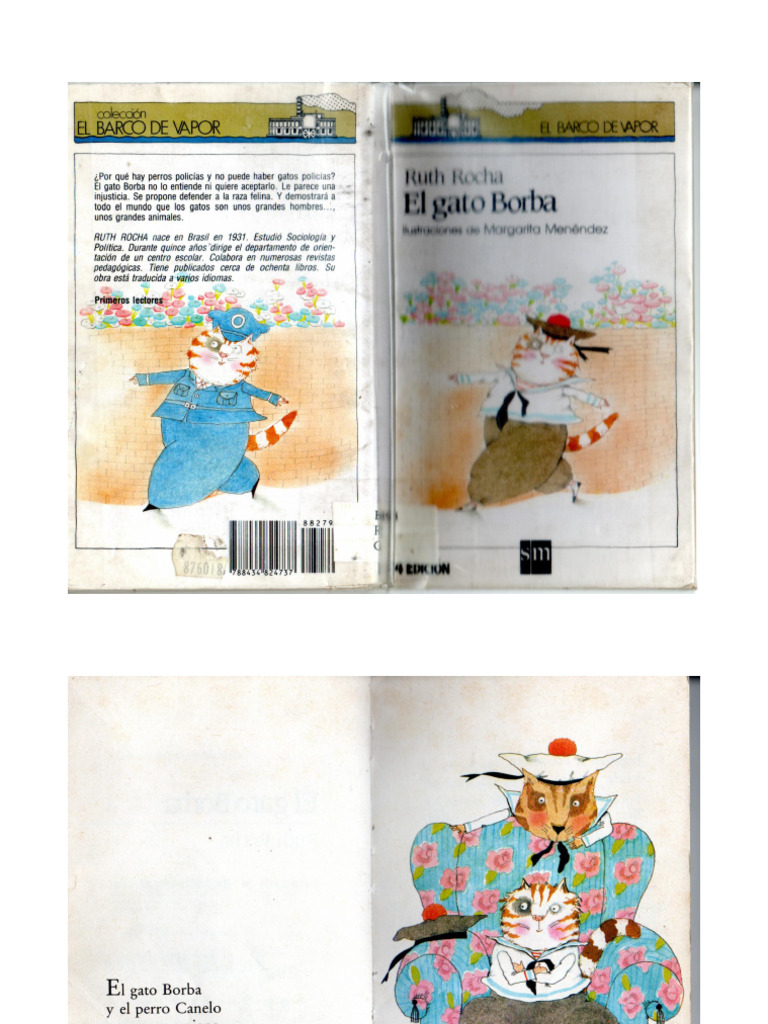 El Gato Borba | PDF