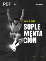 Fortac: Suplemento para mayores de 40 | PDF | Vitamina D | Nutrientes