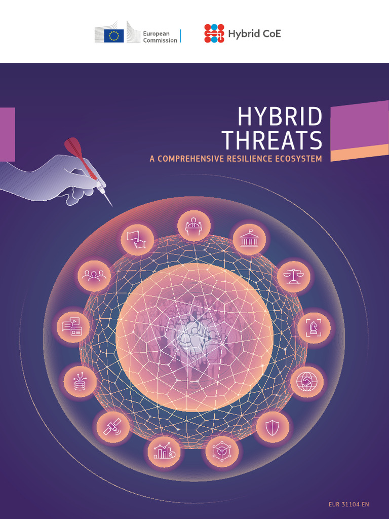 Hybrids Threaths | PDF | Climate Resilience | Democracy
