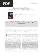 Gibson Incision | PDF