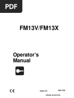 Galant Max Argentina | PDF