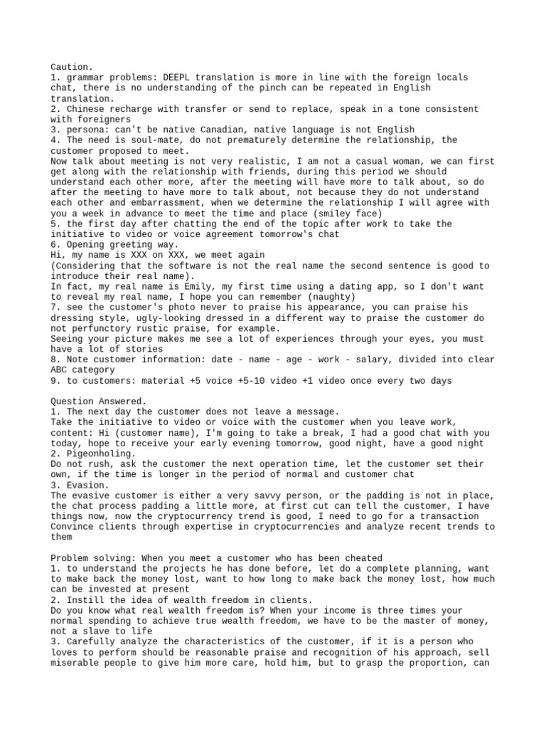 Script | PDF | Inflation | Cryptocurrency